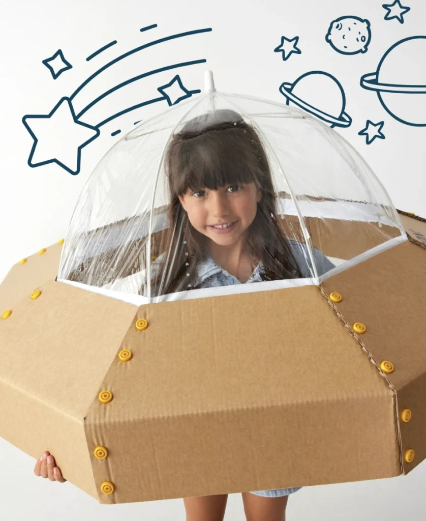 Genius Cardboard Crafts to Unleash Your Creativity - Crafty Diaries
