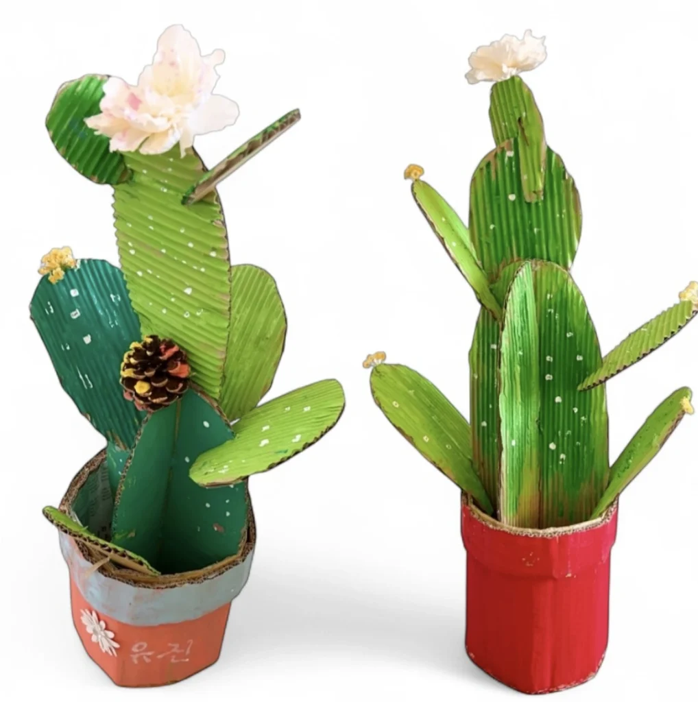 Genius Cardboard Crafts to Unleash Your Creativity - Crafty Diaries