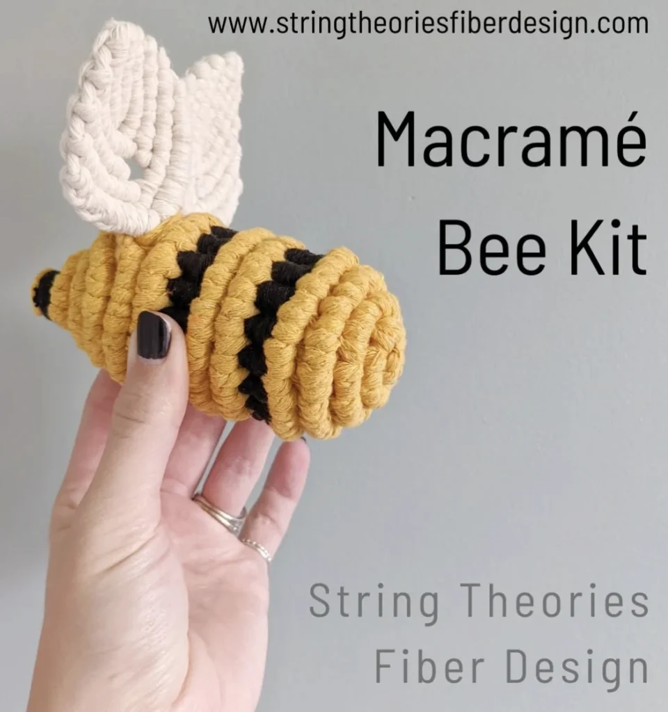 45+ Stunning Macrame Craft Ideas to Unleash Your Creativity - Crafty ...