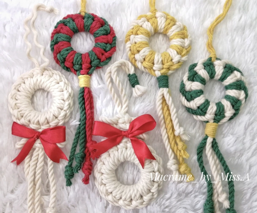 45+ Stunning Macrame Craft Ideas to Unleash Your Creativity - Crafty ...