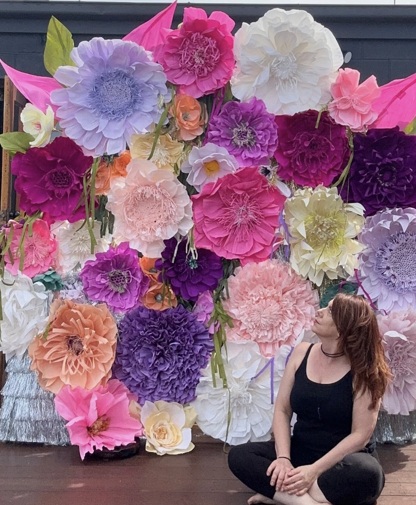23+ Gorgeous Paper Flowers That Will Brighten Your Day - Crafty Diaries