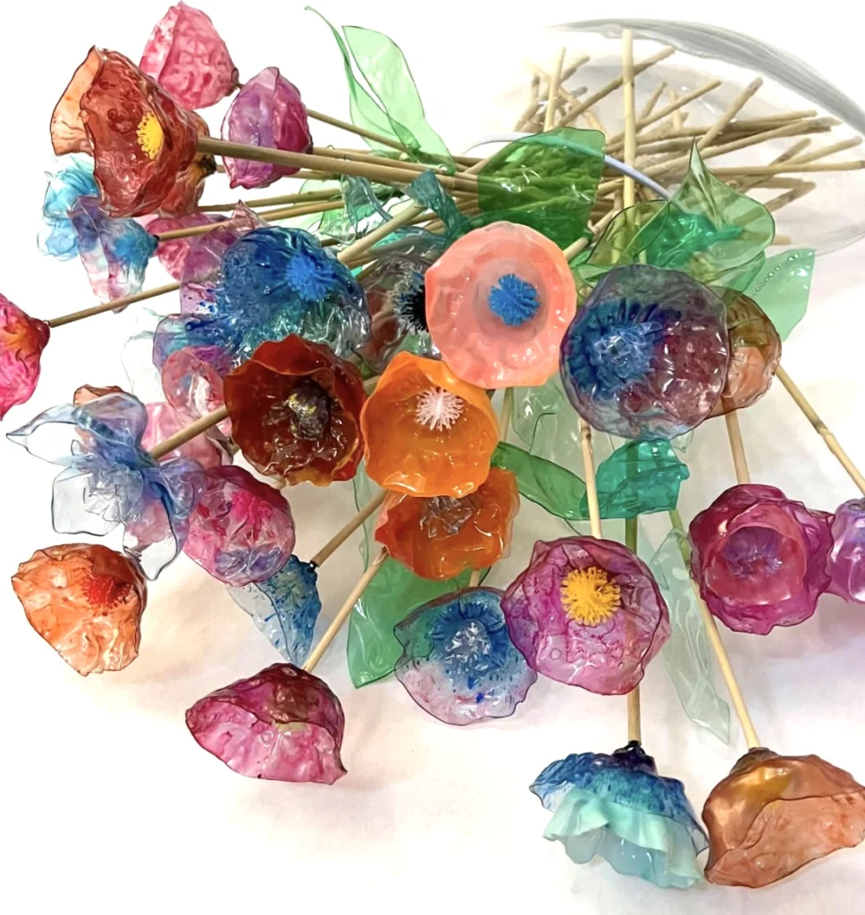 Best Ways to Create Plastic Bottle Crafts with Your Creativity - Crafty ...