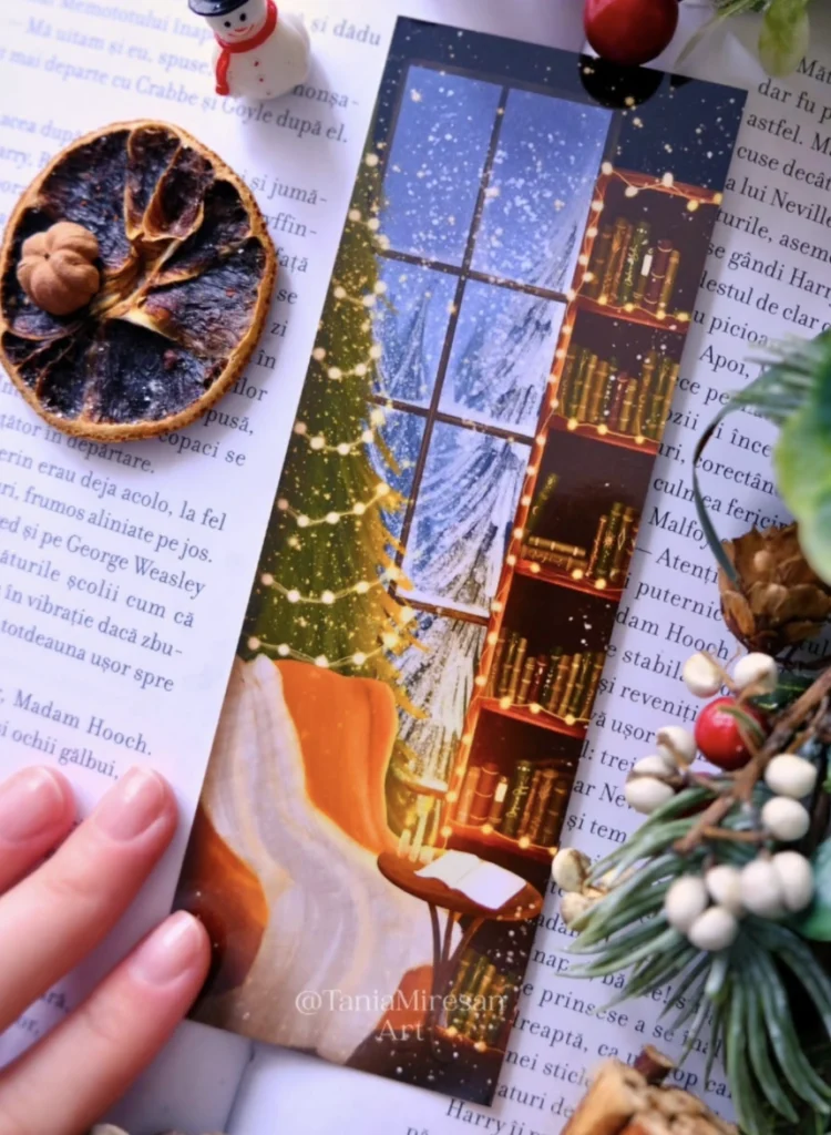 33+ Delightful Bookmarks Ideas Handmade for Book Lovers - Crafty Diaries