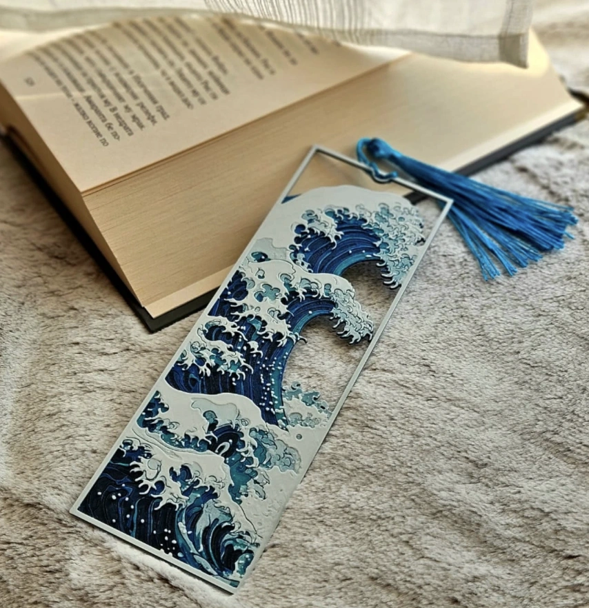 33+ Delightful Bookmarks Ideas Handmade for Book Lovers - Crafty Diaries