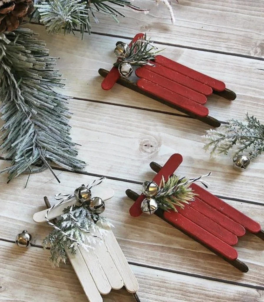 45+ Amazing Popsicle Stick Crafts That Spark Creativity - Crafty Diaries