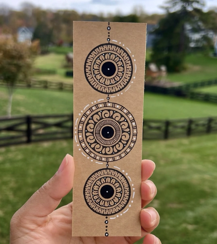 33+ Delightful Bookmarks Ideas Handmade for Book Lovers - Crafty Diaries